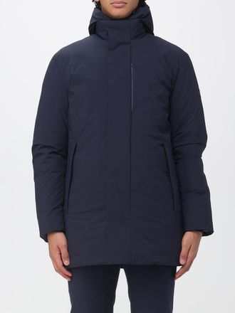 Save The Duck Jacke Herren Farbe Blau