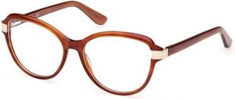 Guess Femme, Accessoires, Brun, Taille: 55 MM Optical Frame