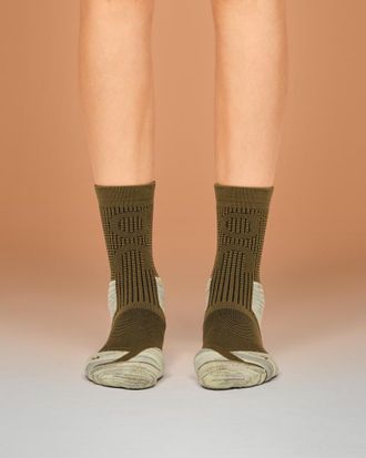 On Explorer Merino Sock