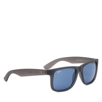 Ray-Ban Sonnenbrillen Ray-Ban Justin Classic 0RB4165 687380 Dunkelblau