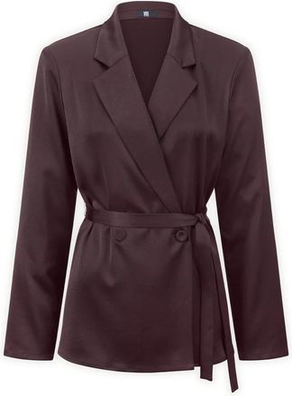 Riani Stilvolle Bluse f&uuml;r Frauen - - Blouses & Shirts - Damen - Braun - S