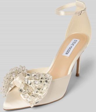 Steve Madden Pumps mit Zierschleife Modell Lumma