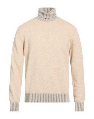LUIGI BORRELLI NAPOLI MAILLE - Cols roul&eacute;s sur YOOX.COM