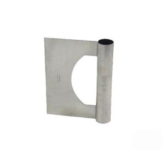 Pratesi SPATOLA MULTIUSO Piana 18/10 *