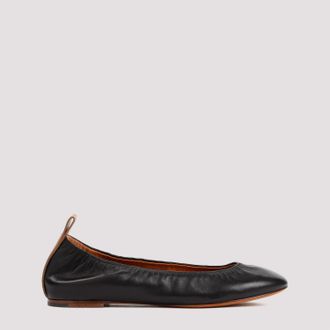 Lanvin Ballerine Nappa Lanvin