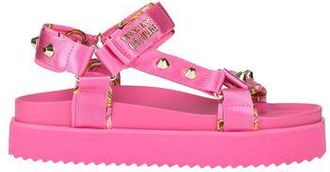 Versace CHAUSSURES - Sandales sur YOOX.COM