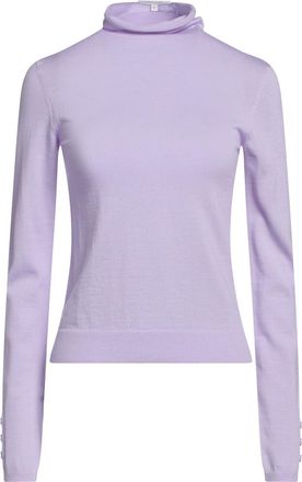 Patrizia Pepe STRICKWAREN - Rollkragenpullover auf YOOX.COM