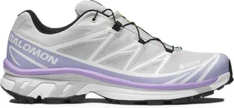 Salomon XT-6 Gore-Tex Sneakers