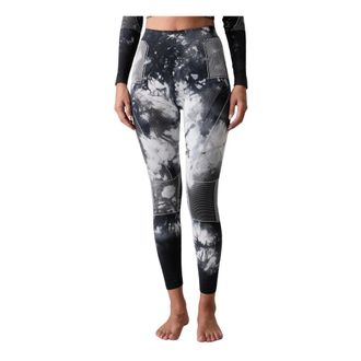 X Bionic X-Bionic - Leggings Energy Accumulator - Femme - Sport - Noir - Taille: 38 FR
