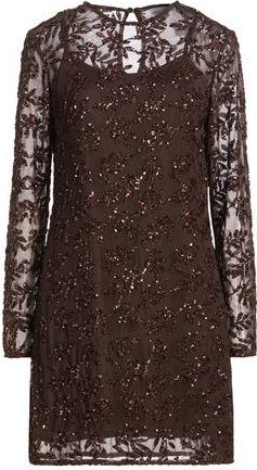 Motel ROBES - Robes courtes sur YOOX.COM