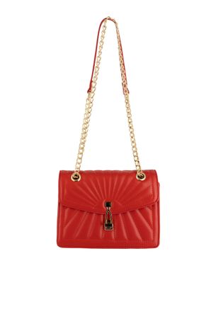 Faina Handtasche Damen verrotten
