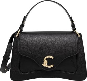 Coccinelle Damen, Taschen, Schwarzk, ONE SIZEGr&ouml;&szlig;e