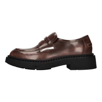 Ash Medusa Moccasin - - Shoes - Damen - Braun - 37 EU