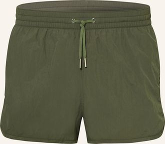 CDLP Cdlp Badeshorts gruen