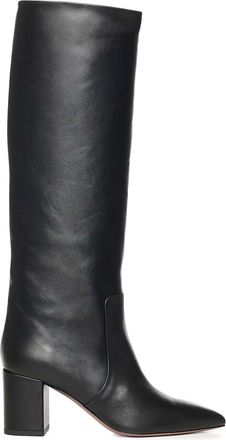 PARIS TEXAS Stiefel - Schwarz
