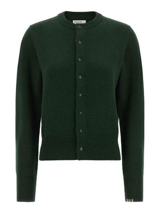 Extreme Cashmere Cardigan - N435 Little Lamb
