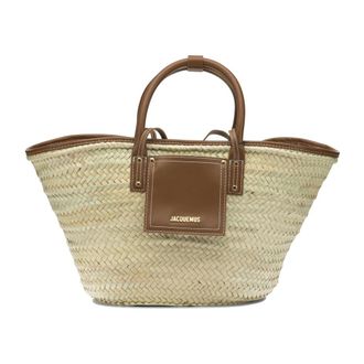 Jacquemus Damen, Taschen, Beige, ONE SIZEGr&ouml;&szlig;e