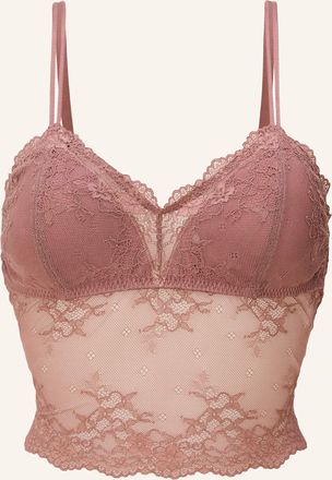 LingaDore Daily Bralette braun