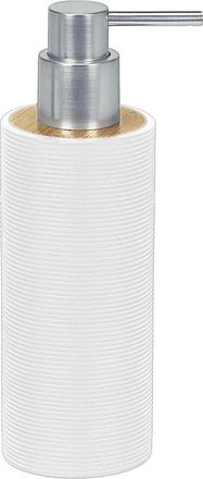 Kleine Wolke Seifenspender Kyoto Weiß