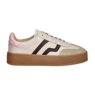GANT Cuzmani Sneakers - - Shoes - Damen - Beige - 41 EU