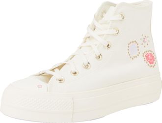 Converse Damen CT All Star Lift Sneaker, 37 EU