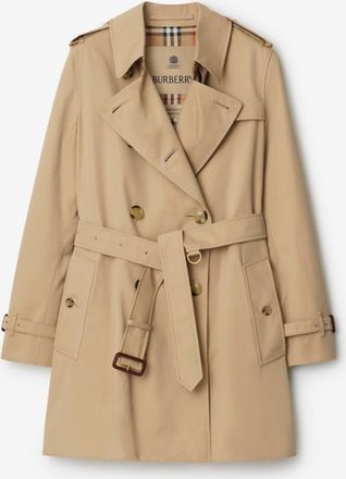 Burberry Trench H&eacute;ritage court Kensington, Size: 10