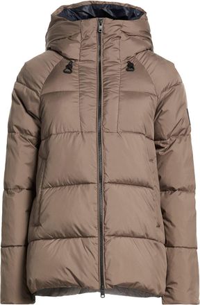 Ecoalf JACKEN & M&Auml;NTEL - Pufferjacken & Daunenjacken auf YOOX.COM