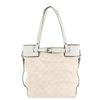 Gucci Damen, Pre-Owned, Beige, ONE SIZEGr&ouml;&szlig;e