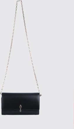 Christian Louboutin Minitasche Damen Farbe Schwarz