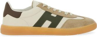 Hogan Homme, Chaussures, Multicolore, Taille: 41 1/2 EU Hogan Baskets MultiColour