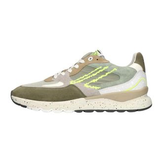 Floris Van Bommel Sfm-10243 De Treener - - Shoes - Herren - Mehrfarbig - 42 EU