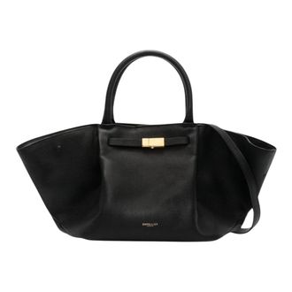 DeMellier Midi New York - - Bags - Damen - Schwarzk - ONE SIZE