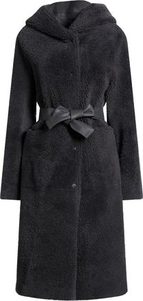 Anne Vest JACKEN & M&Auml;NTEL - Shearling- & Kunstfell auf YOOX.COM