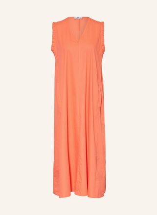 Cinque Cinque Kleid Cidanea orange