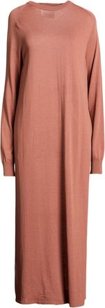 Erika Cavallini Semi Couture KLEIDER - Maxi-Kleider auf YOOX.COM
