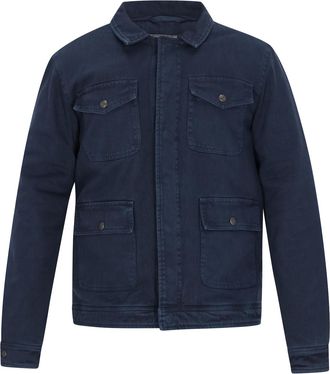 Dreimaster Jacke