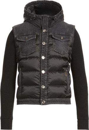 Moorer JACKEN & M&Auml;NTEL - Pufferjacken & Daunenjacken auf YOOX.COM
