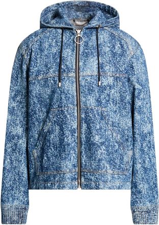 1989 STUDIO JACKEN & M&Auml;NTEL - Jeansjacken/M&auml;ntel auf YOOX.COM