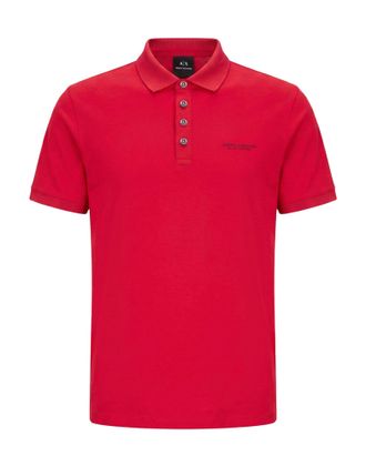 A|X Armani Exchange TOPS - Poloshirts auf YOOX.COM