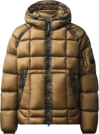 C.P. Company Sport - - Jackets - Herren - Beige - XL