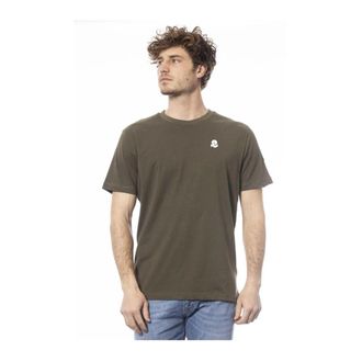 Invicta T-Shirts - - Tops - Herren - Gr&uuml;n - M