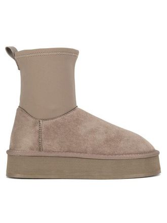 Jenny Fairy Schneeschuhe BJL20338 Beige