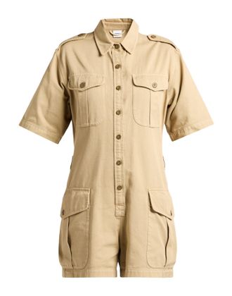 Aspesi OVERALLS - Jumpsuits auf YOOX.COM