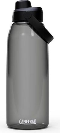 Camelbak Tritan Renew Bouteille Thrive Chug avec Tritan Renew, Ciclismo en general, Bouteille, Gris Charbon, 1.5 L