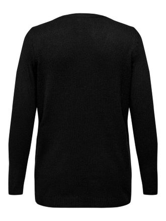 Only Carmakoma Strickjacke
