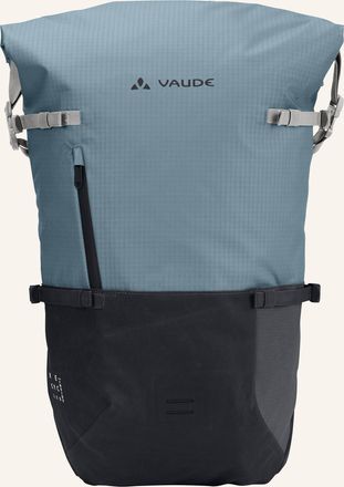 Vaude Rucksack Citygo Ii 23 L Mit Laptop-Fach grau