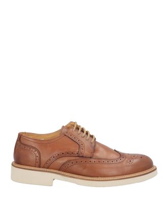 Exton SCHUHE - Schn&uuml;rschuhe auf YOOX.COM