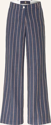 Pamela Henson Pamela Henson Marlenehose blau