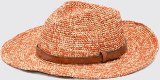 Ibeliv Chapeau Femme couleur Rouge