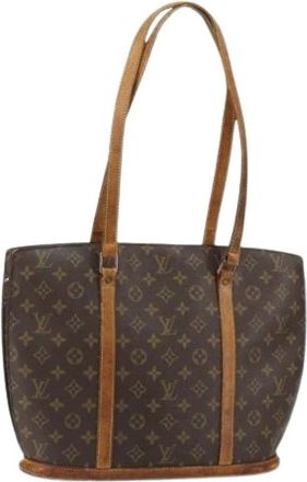Louis Vuitton Damen, Pre-Owned, Braun, ONE SIZEGr&ouml;&szlig;e